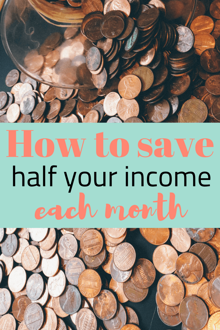 How We Save More Than 56% Of Our Income | Financial Independence ...