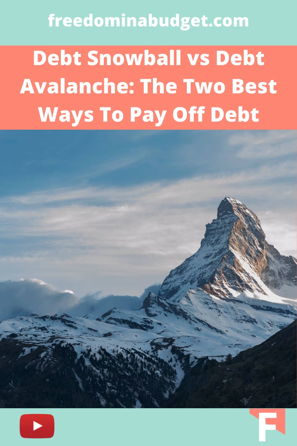 Debt Snowball vs Debt Avalanche: The Two Best Ways To Pay Off Debt ...
