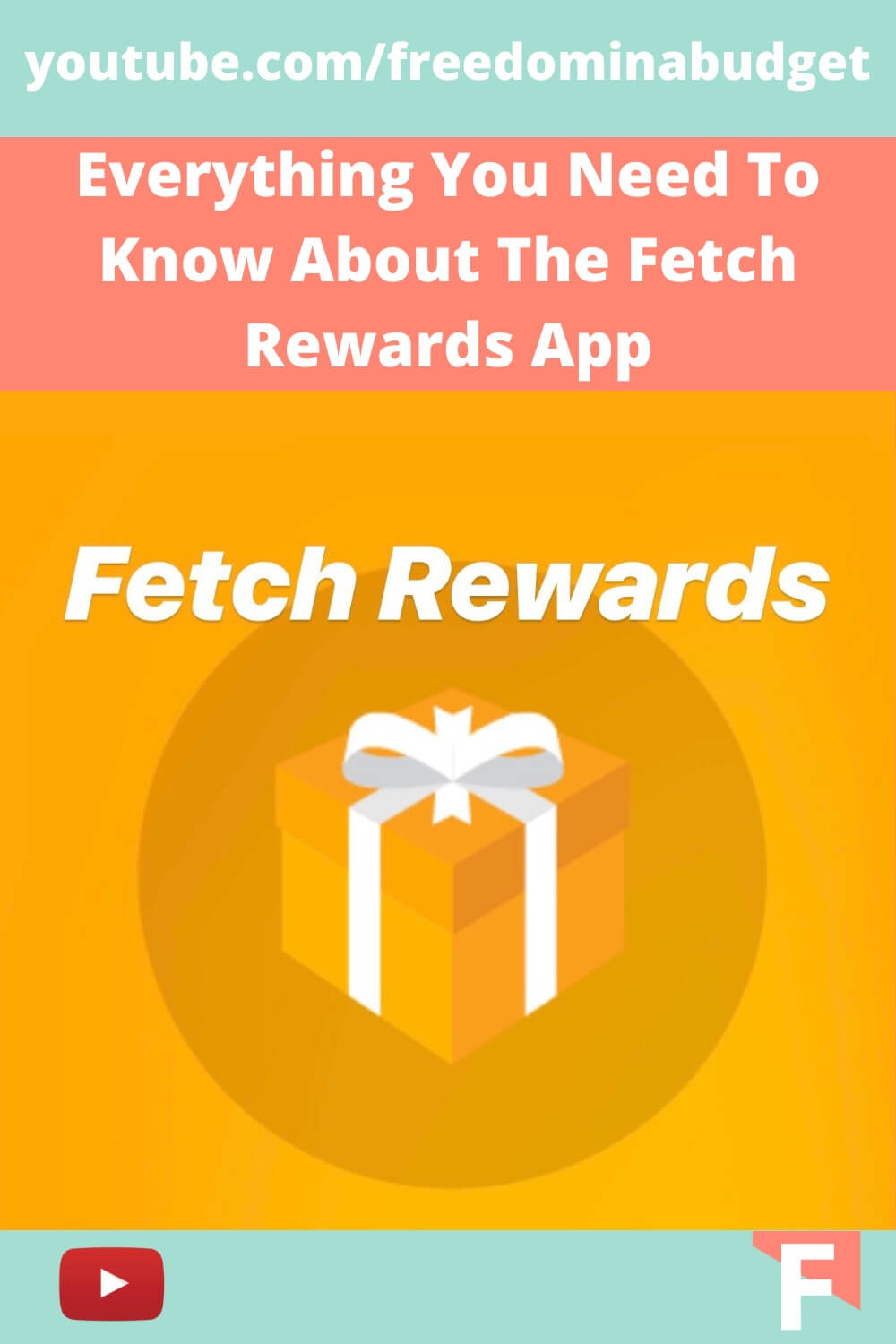 Everything You Need To Know About The Fetch Rewards App – Freedom In A ...