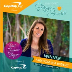 Freedom In A Budget – With Kelly Anne Smith