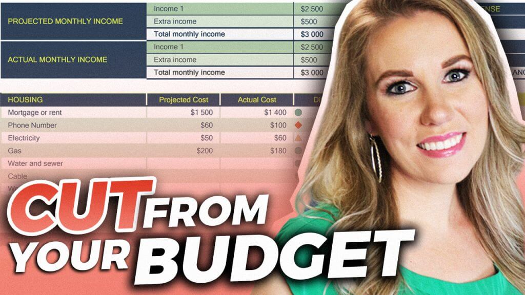 How To Set Up An Emergency Budget – Freedom In A Budget