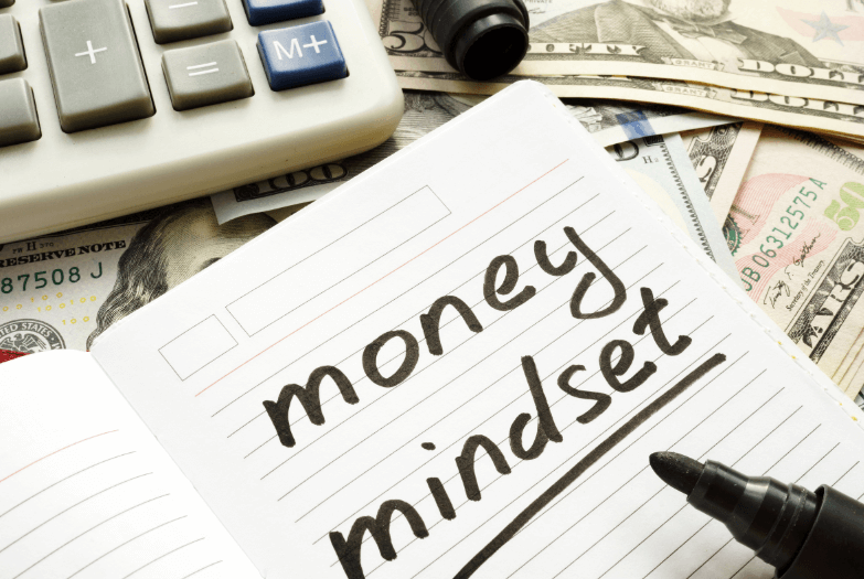 7 Tips To Creating A Money Mindset For Financial Success Freedom In A
