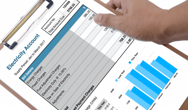 9 Ways To Save Money On Your Electric Bill – Freedom In A Budget