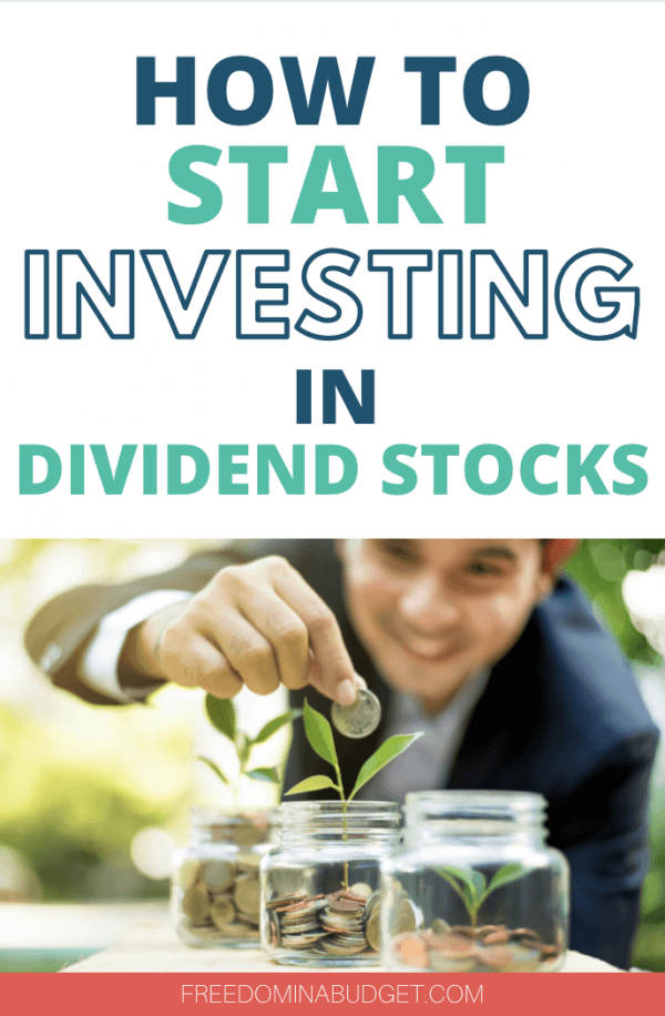 Dividend Investing for Beginners – Complete Dividend Investing Guide ...