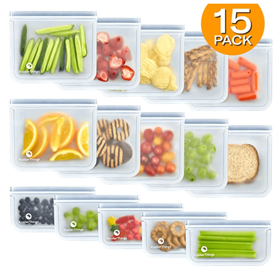 11 Kitchen Essentials To Save You Money – Freedom In A Budget