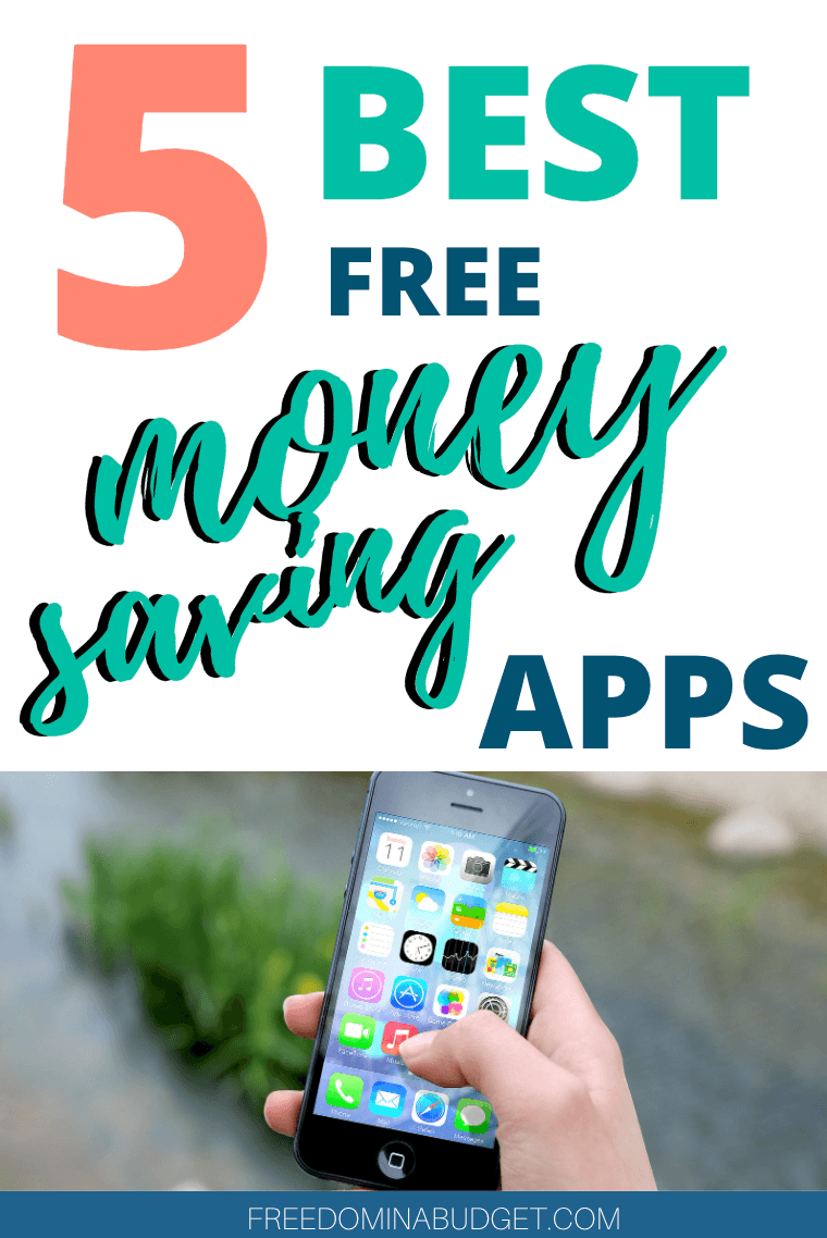 Top 5 Apps for Managing Your MONEY in 2020 – Freedom In A Budget