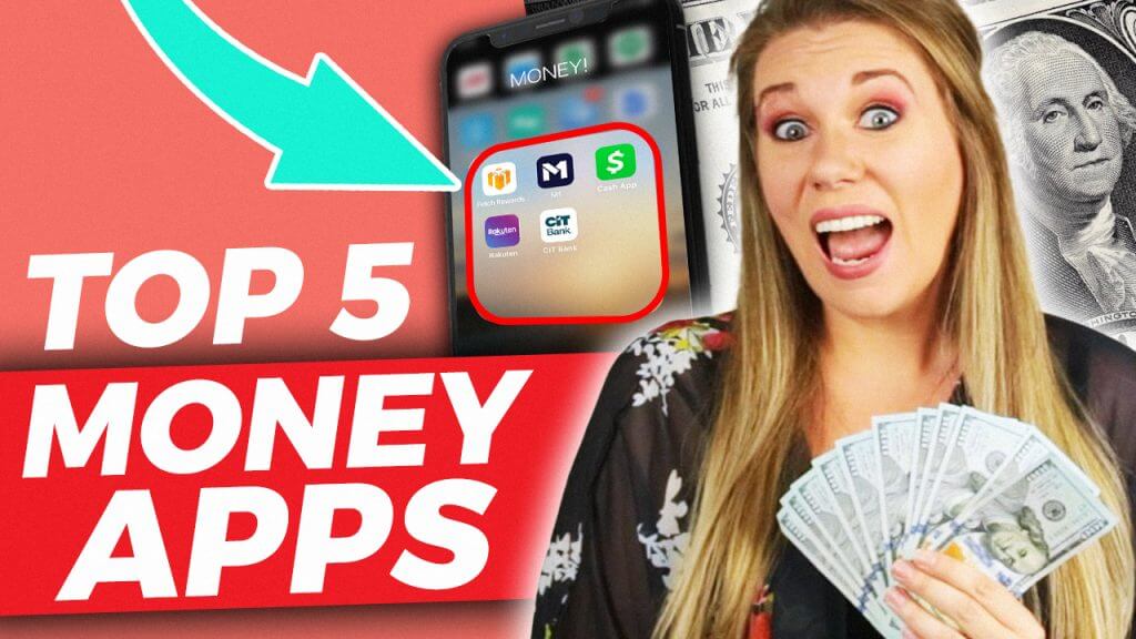 Top 5 Apps for Managing Your MONEY in 2020 – Freedom In A Budget