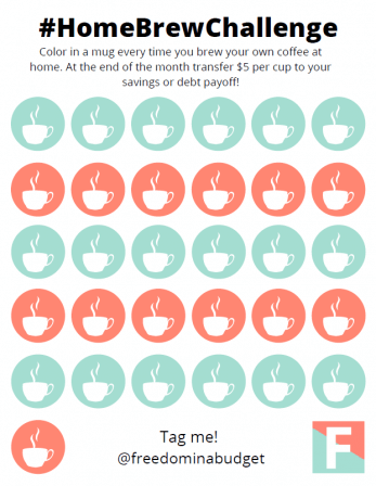 ULTIMATE List of EASY Savings Challenges That Will Help You Save ...