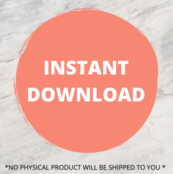 Impulse Spending Checklist Printable – Freedom In A Budget