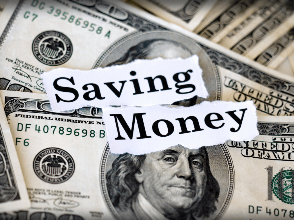 ULTIMATE List of EASY Savings Challenges That Will Help You Save ...