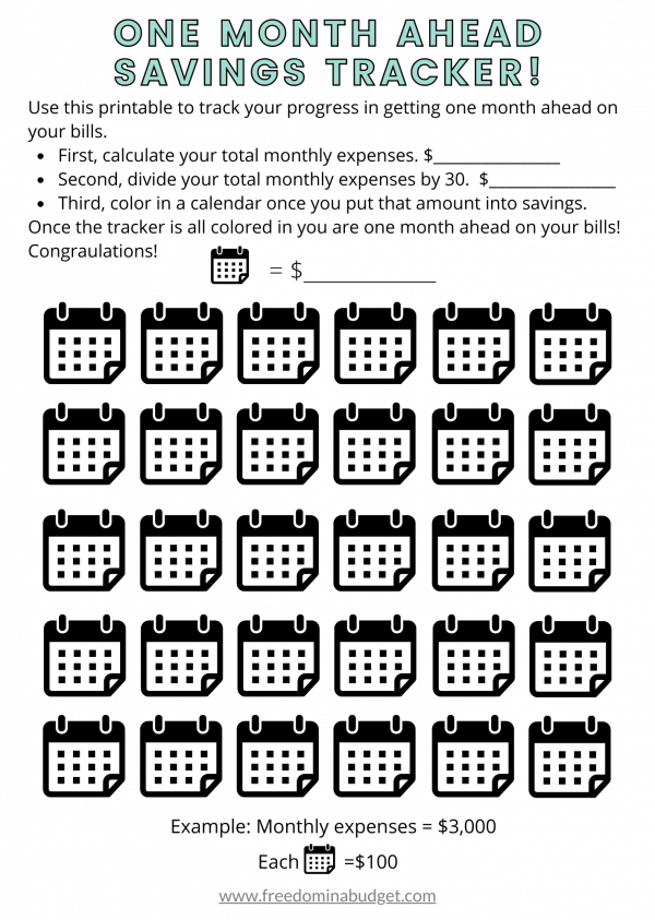 ULTIMATE List of EASY Savings Challenges That Will Help You Save ...