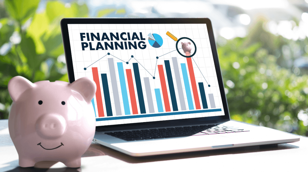 Financial Planning for Beginners [6 Steps] – Freedom In A Budget