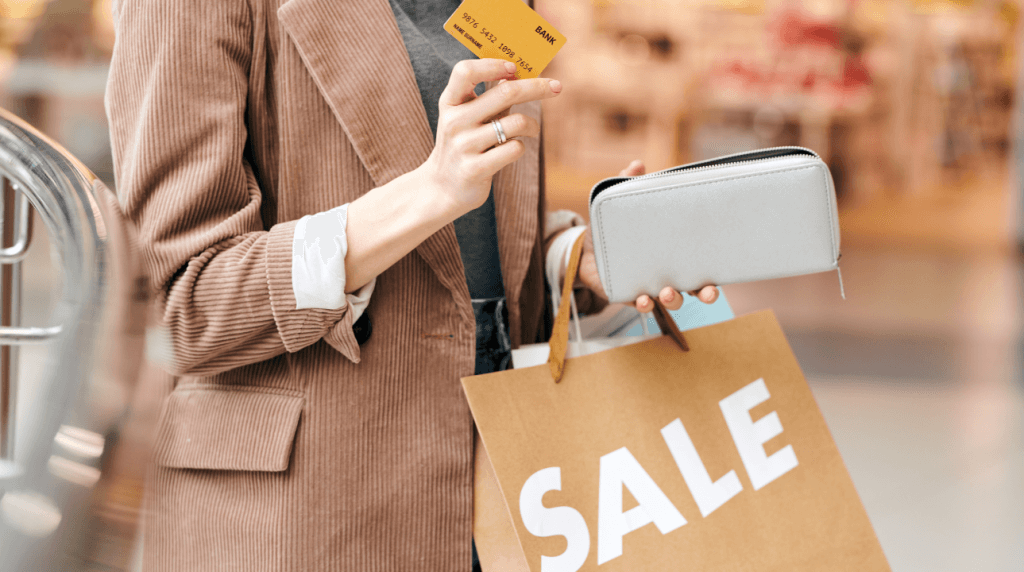 FREE Impulse Spending Buying Checklist – Freedom In A Budget