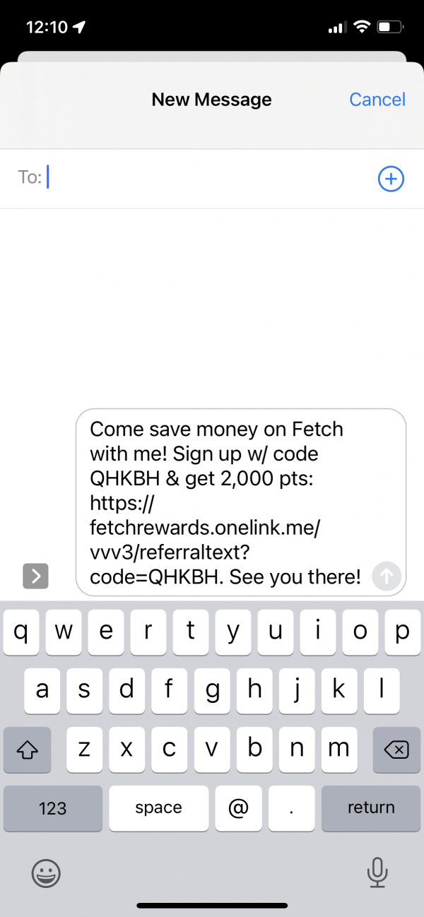 How To Earn MORE Points On Fetch Rewards – Freedom In A Budget