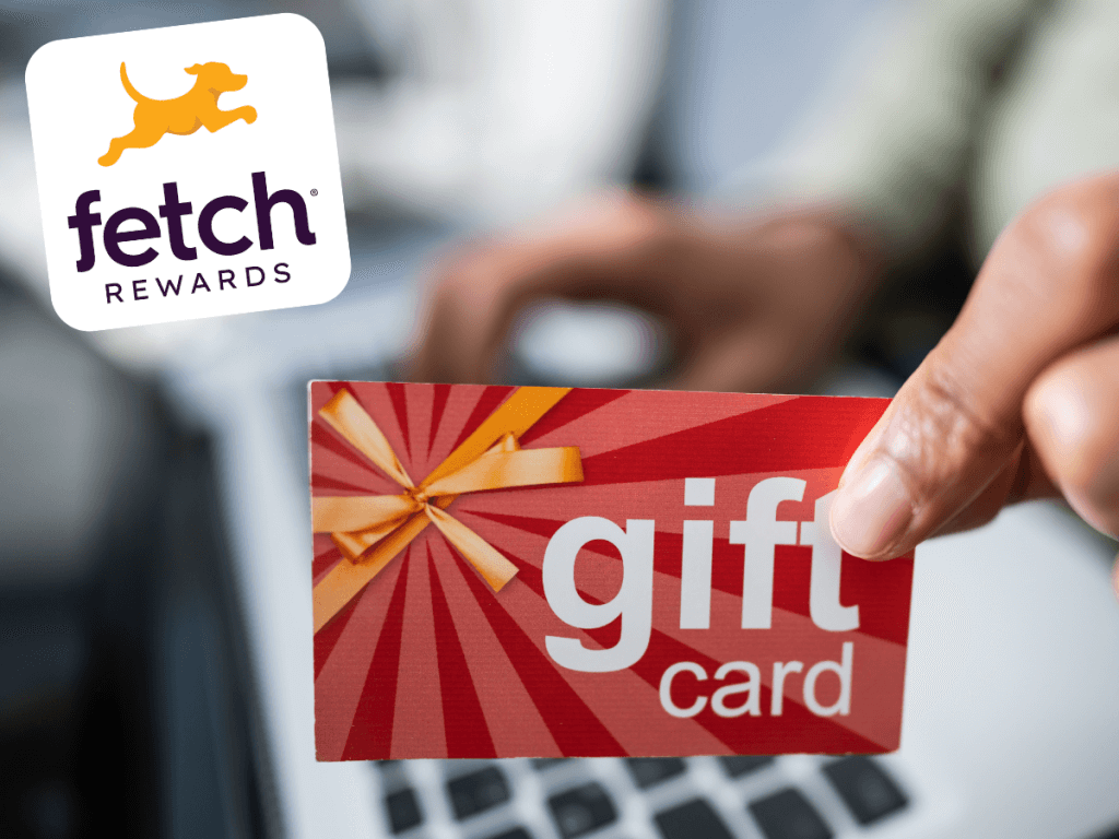 How To Earn MORE Points On Fetch Rewards – Freedom In A Budget