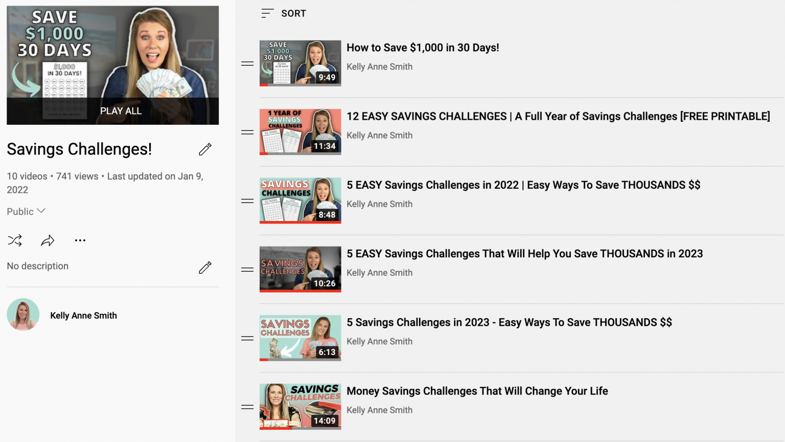 Impulse Buying: What Is Impulse Buying and How To Stop [FREE PRINTABLE INCLUDED] – Freedom In A ...