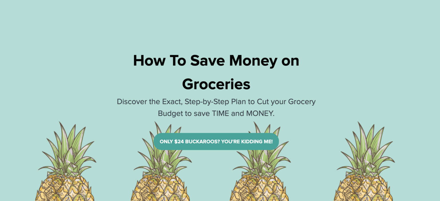 5 Store Bought Foods You Can Make From Scratch To Save Money On ...