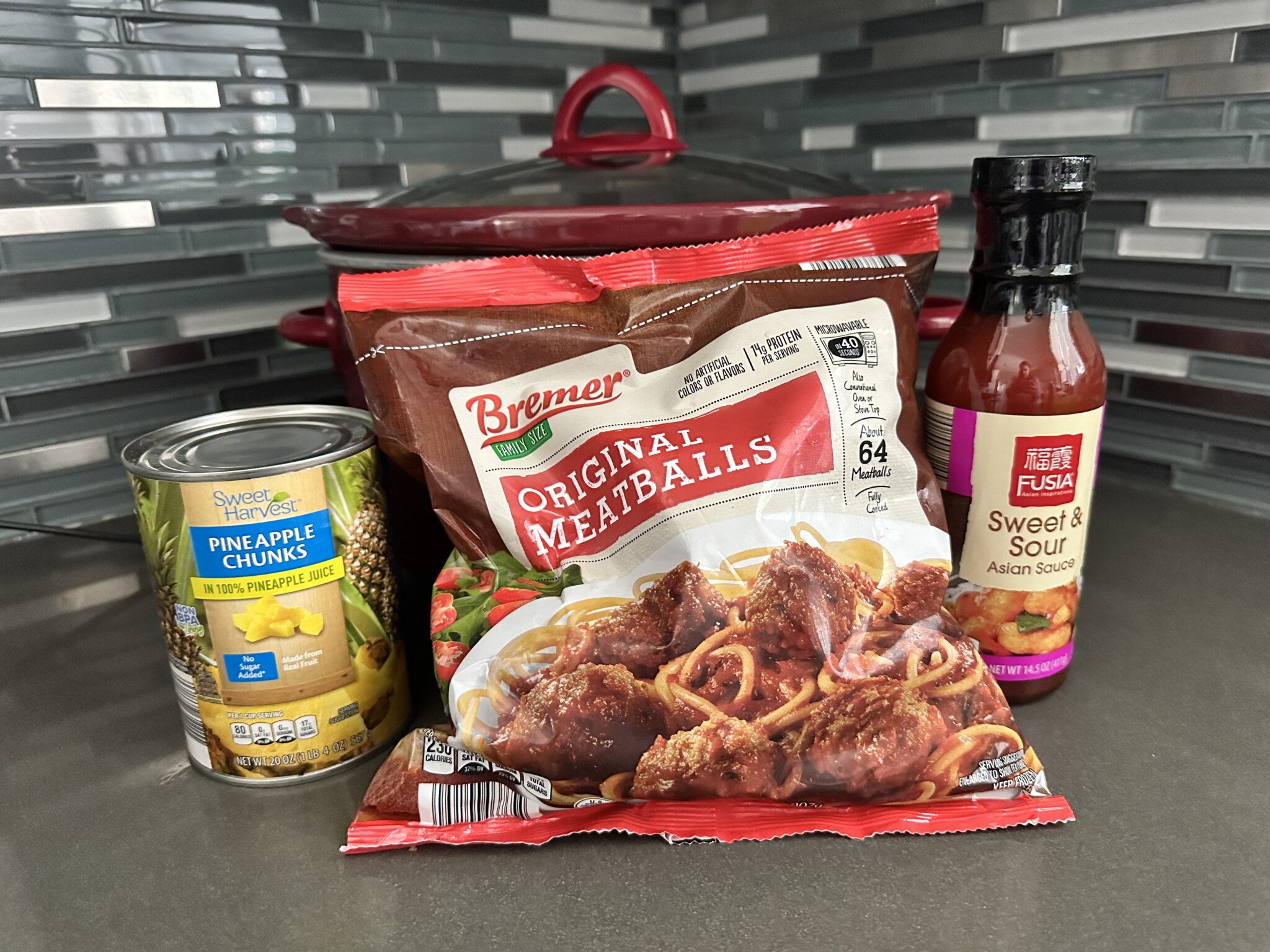 5 Easy Recipes with Ingredients From Your Pantry – Freedom In A Budget