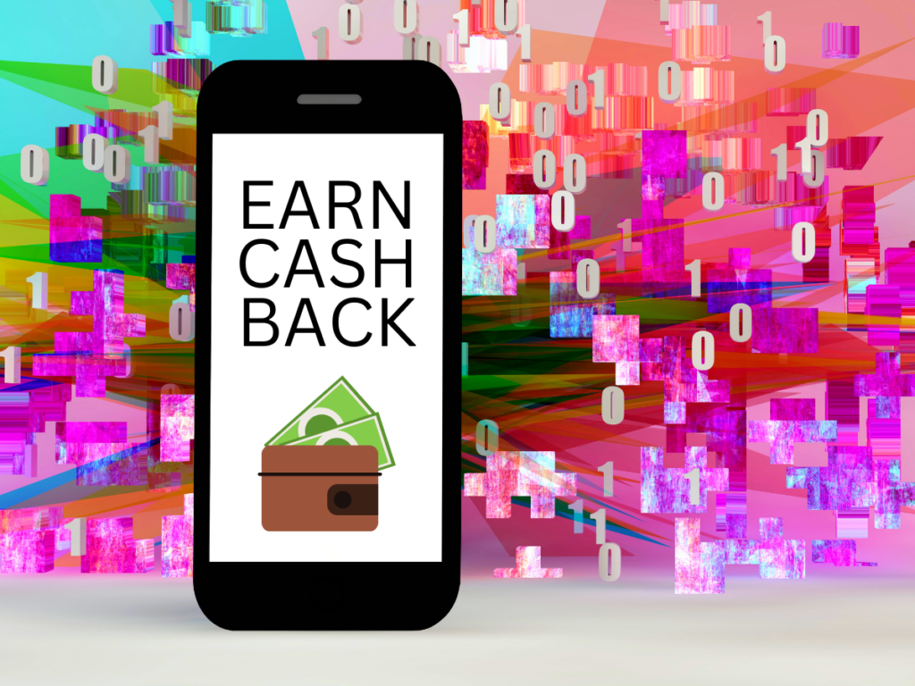 Top 5 Cash-Back Apps To Save Money This Year – Freedom In A Budget