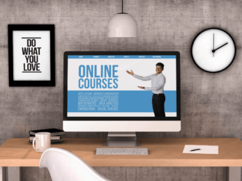How to Create Online Courses WITH NO EXPERIENCE! | Guide and Tools To ...