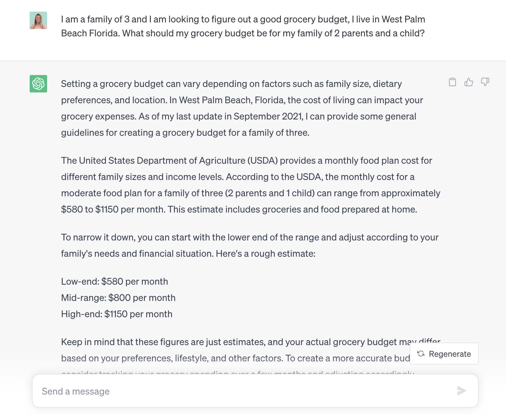 I Asked AI To Meal Plan For Me… Here’s How It Went (with ChatGPT ...