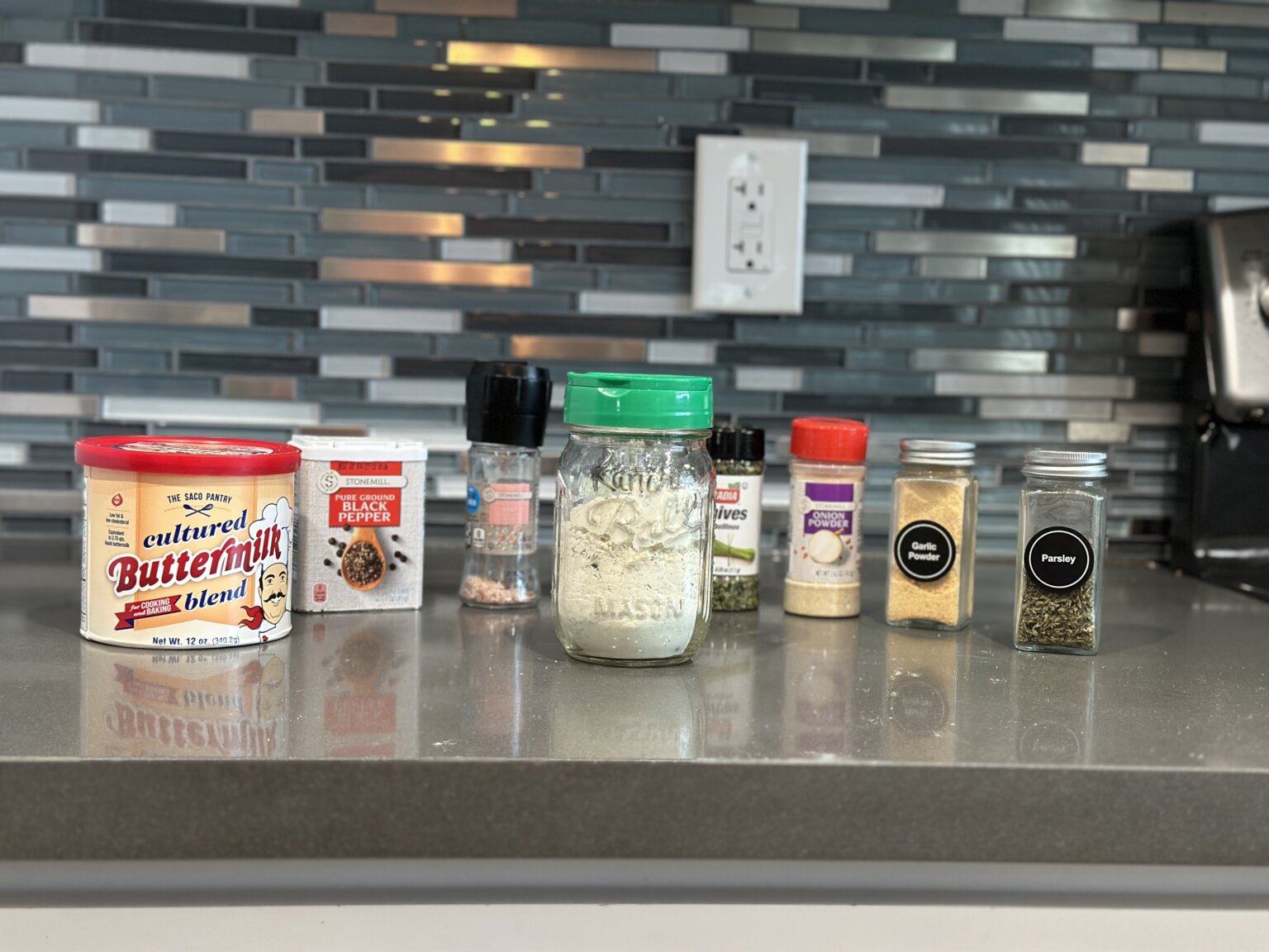 5 Store Bought Foods You Can Make From Scratch To Save Money On ...