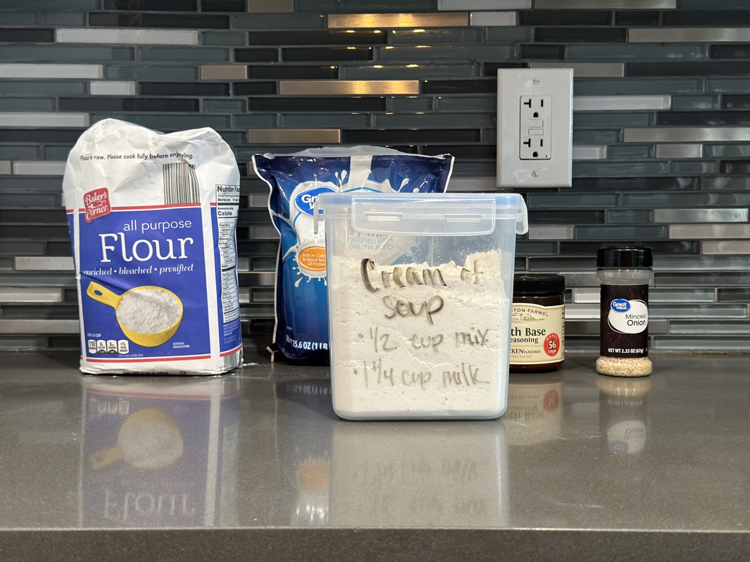 5 Store Bought Foods You Can Make From Scratch To Save Money On ...
