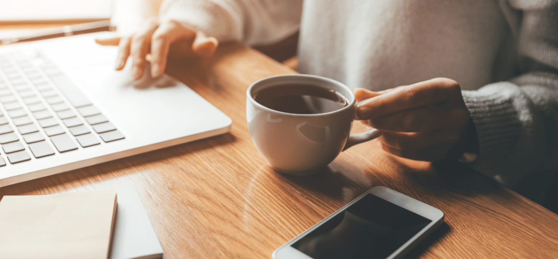 Freedom In A Budget – With Kelly Anne Smith