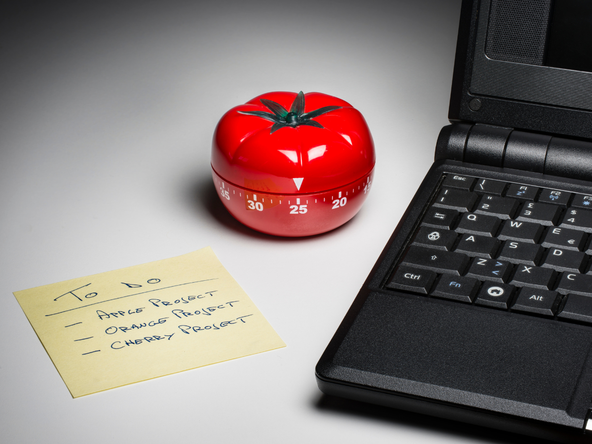 7 Proven Strategies: Balancing Your Side Hustle with a Full-Time Job ...